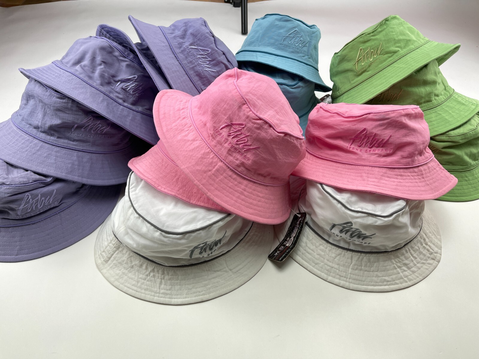 Fubu bucket hat, snapback, vintage hip hop hat 90s hip-hop clothing ...