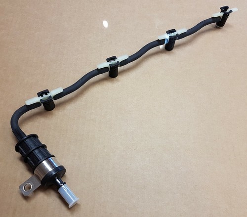 Fuel Leak Off Pipe Return Hose For Renault Laguna Megane Trafic 2.0 ...