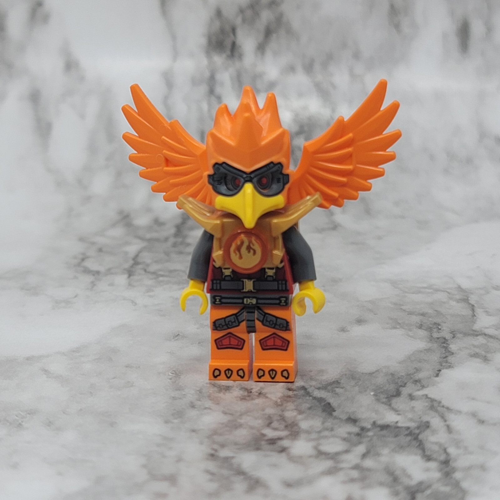 Lego Legends of Chima Character Encyclopedia by DK for sale online | eBay