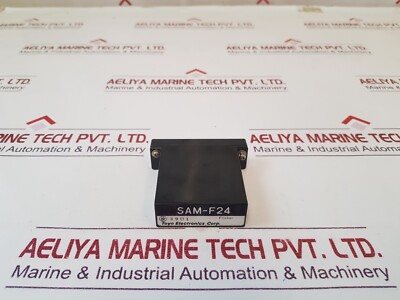 Toyo electronics sam-f24 flicker 39u1 | eBay