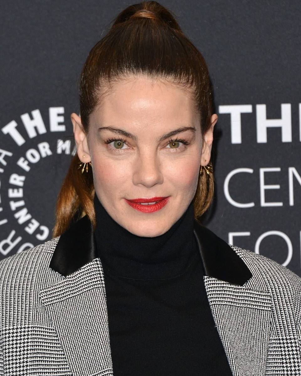Michelle Monaghan Eyes