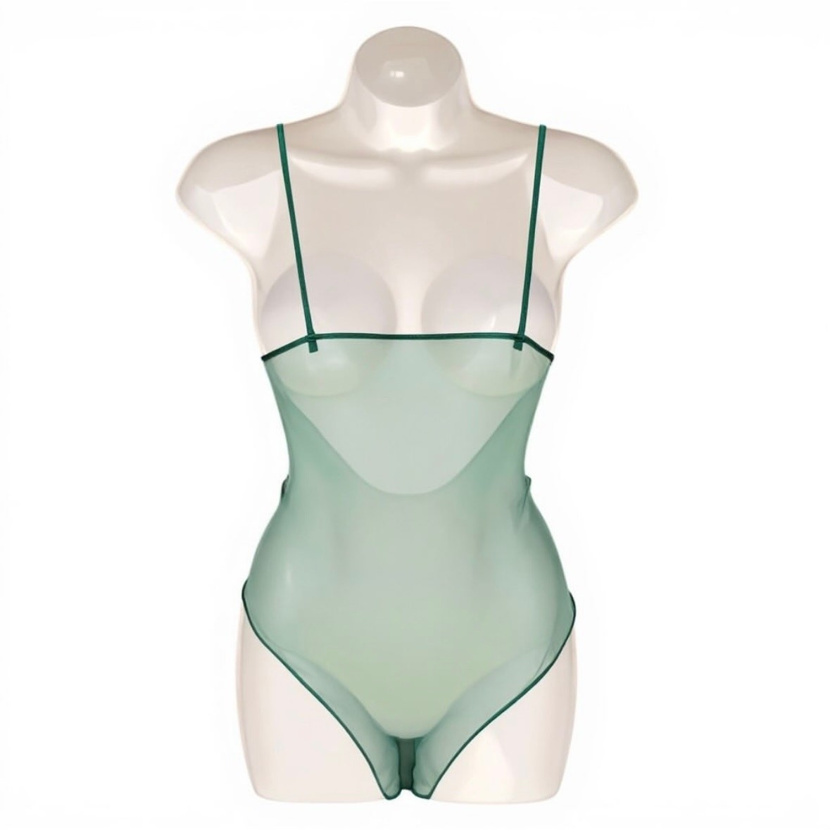 RARE Green Gold Label Victoria’s Secret - Gem