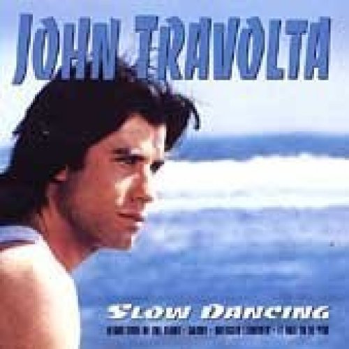 John Travolta [CD] Slow dancing (compilation, 20 tracks) | eBay