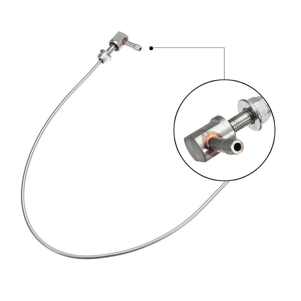 Car Fuel Tank Standpipe Kit for Heater Installation Fits For Webasto ...