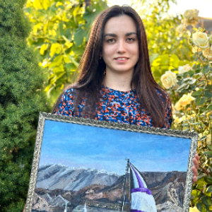 Valeria Art | eBay Stores