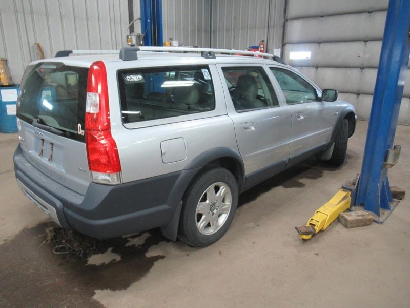 Chassis ECM Transmission Sedan Fits 05-09 VOLVO 60 SERIES 298900 | eBay