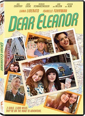 DEAR ELEANOR NEW DVD | eBay