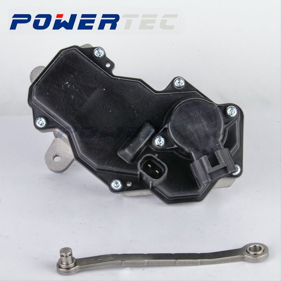 Turbo actuator 17201-11110 for Toyota Hilux VIII Pickup 2.4D 2GD-FTV ...