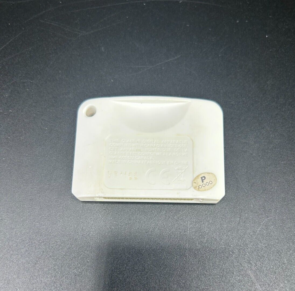 Vtech Mobigo Ludorum Chuggington Game Cartridge 80-251800(US) NO CASE ...