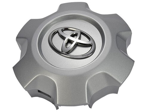 TOYOTA Genuine Land Cruiser PRADO 150 Series Wheel Center Cap 4pcs ...