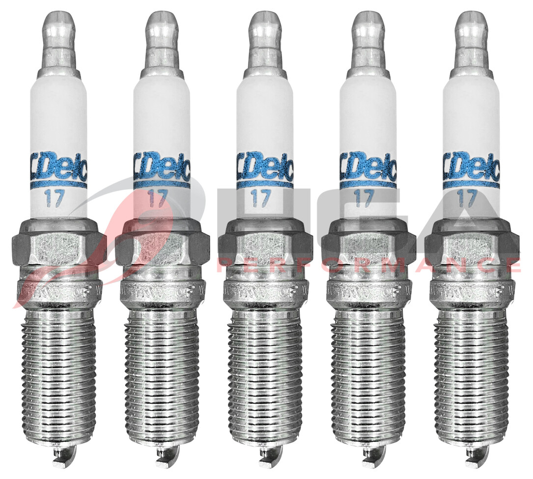 ACDelco 17 - Alternative spark plugs