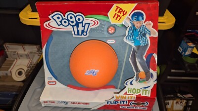 Pogo It | eBay