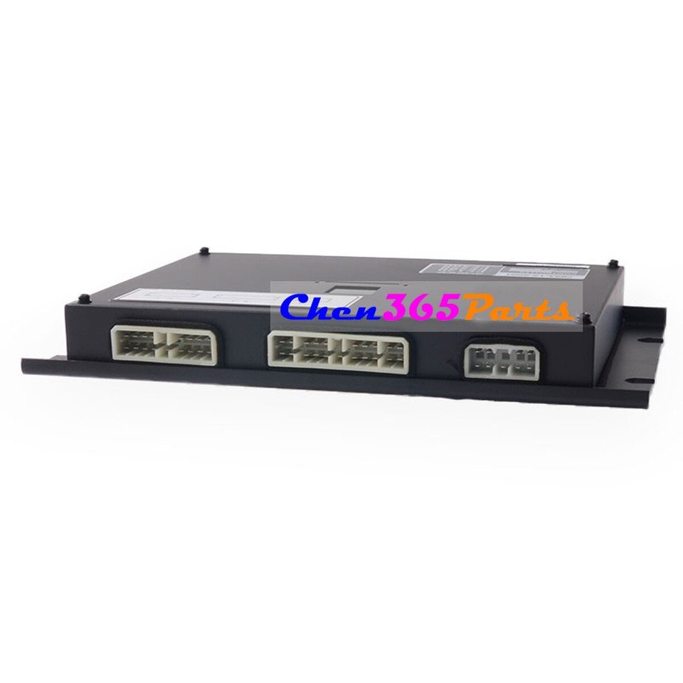 Controller 7824-12-2000 7824-12-2001 for Komatsu PC200-5 PC220-5 ...