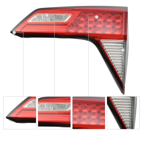 For 2019-2022 Honda HR-V HRV LED Rear Tail Lamp Inner RH Right Side ...