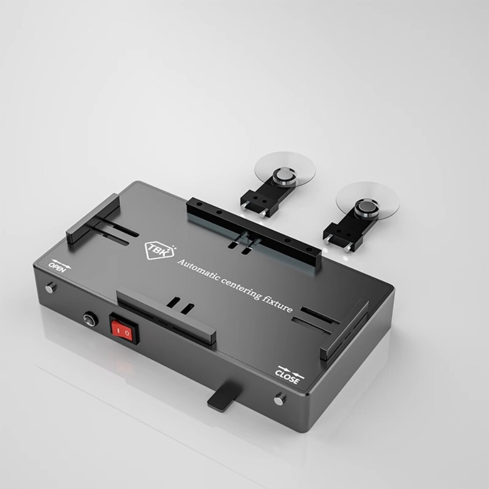 TBK-288 Automatic Intelligent LCD Heating Separator Screen Repair ...