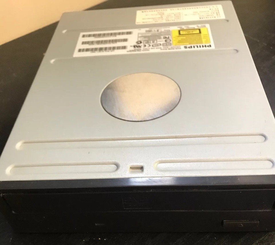 Philips Optical Storage DR0M6116/44 DVD-ROM Drive | eBay