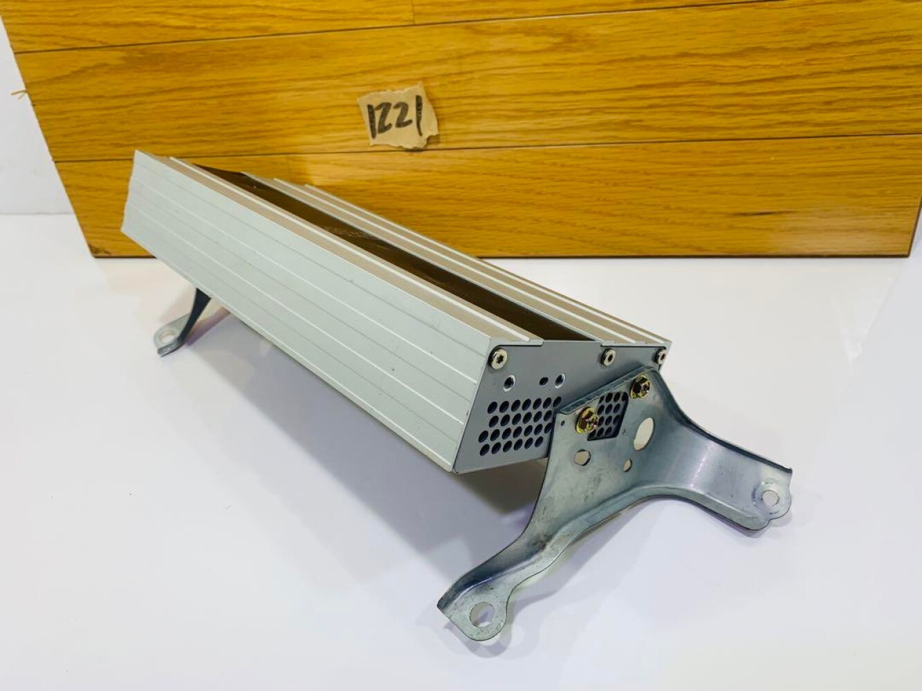 2002 - 2010 Lexus Sc430 SC 430 Radio Receiver Amplifier Amp OEM Mark ...