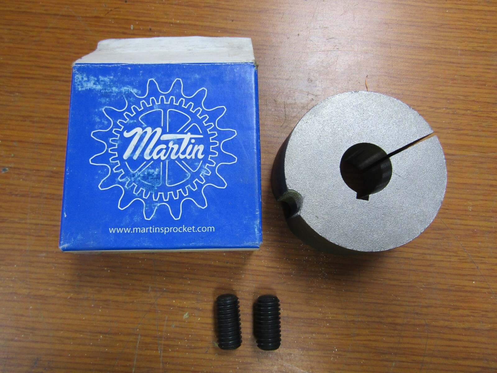 💥NEW MARTIN TAPER-LOCK BUSHING 2012 13/16 | eBay