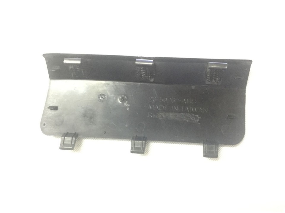 Right Side Rear Bumper Tow Hook Cover Cap for Mercedes W163 ML320 ML350 ...