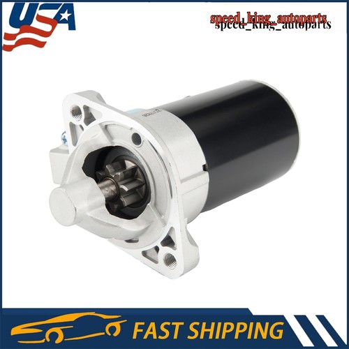 Starter For 06-08 Kia Rio Rio5 2001-2009 Hyundai Accent 1.6L 17826N | eBay