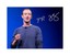 Mark Zuckerberg 8x10 signed photo print Facebook founder autographed ...