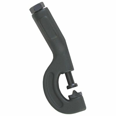 Steel Nutcracker Nut Bolt Splitter Cracker Breaking Nut Cracking Tool ...