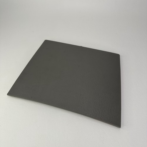 99-02 Silverado GMC Sierra Suburban Center Console Front Cover Panel ...