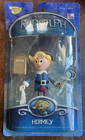 RUDOLPH ISLAND OF MISFIT TOYS - 3-3/4" HERMEY SET - IOP | eBay