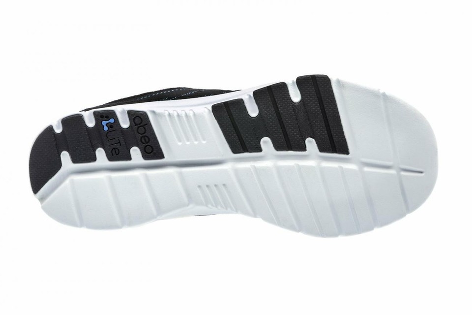 Abeo Women’s OPTIMA Casual Walking Shoes Sneakers NEW SAOW0046 | eBay