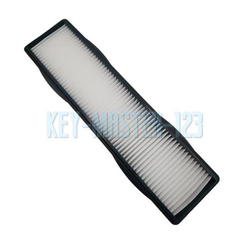 6664161 15052786 11703979 CABIN AIR FILTER FOR VOLVO EXCAVATOR EC240C ...