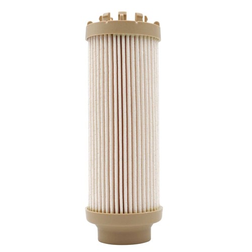 Set (4)A0000904251 P550954 Fuel Filter Kit For Detroit DD13 DD15 DD16 ...