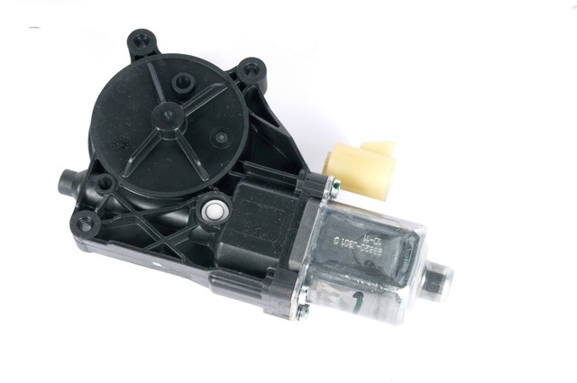 Power Window Motor-Rear Driver Side Power Window Regulator Motor Rear ...