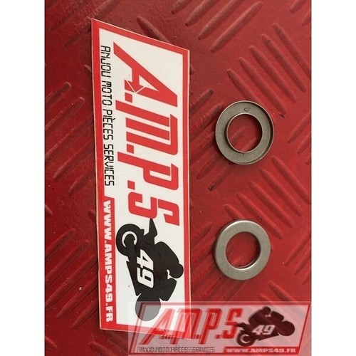 Bride entretoise de roue avant X-POWER TZR 50 96-02 3PE-F5315-A0 | eBay