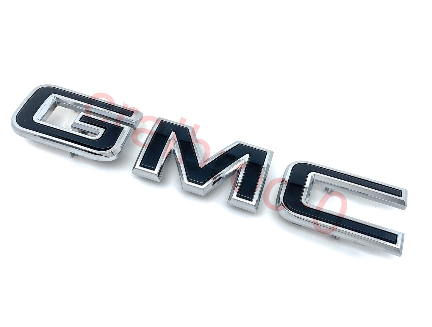 Front Chrome GMC Emblem for 2020-25 Acadia 2021-25 Terrain 2021 - 2022 ...
