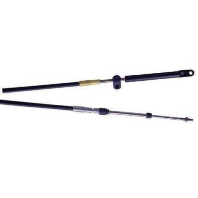 Teleflex 24' Control Cable Extreme 189 Control Cable #CCX18924 | eBay