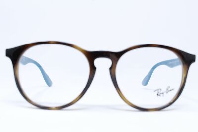 RAY-BAN mod RB 1554 col 3728 sz 48/16 Eyeglasses Frame | eBay