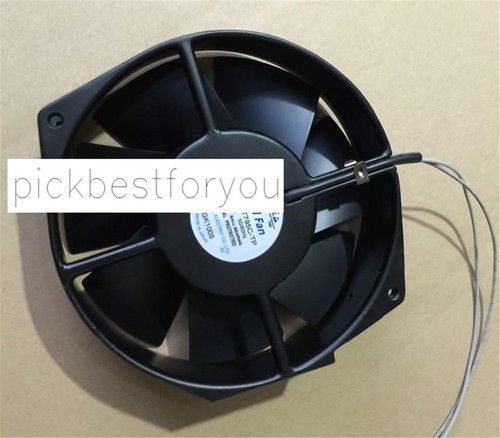 Royal Fan TYPE T795C high-temperature fan 200V36/31W 172*150*38MM 2pin ...