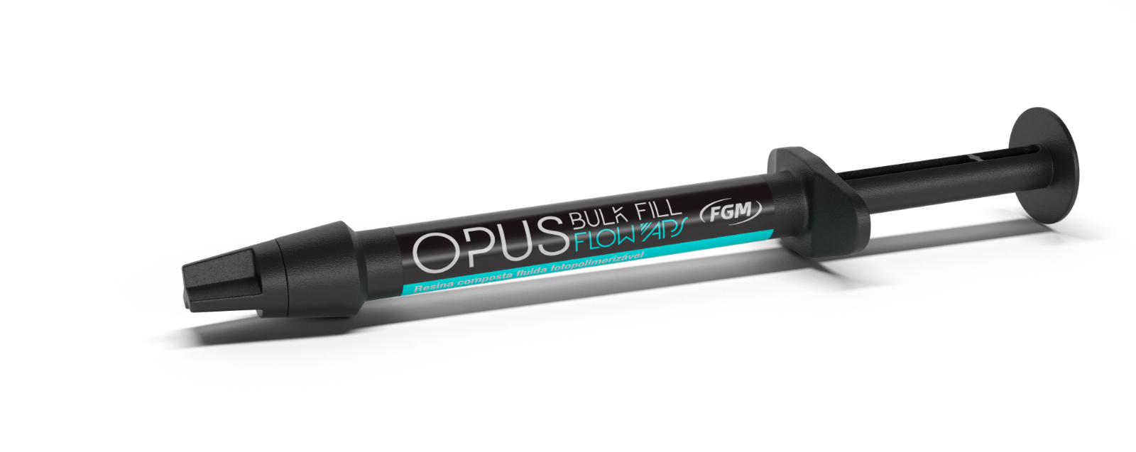 FGM Opus Bulk Fill Flow APS Self Leveling Resin Composite 2gm (Free Ship) | eBay