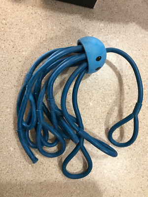 Original Formverket Octopus Shower Caddy - Blue | eBay
