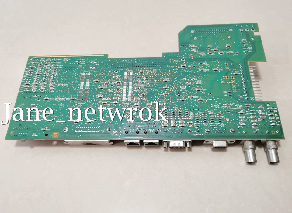 1PC USED G1321-65000 G1321B MOTHER BOARD BY DHL OR FEDEX | eBay