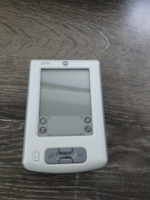 PalmOne Zire Handheld. No cords | eBay