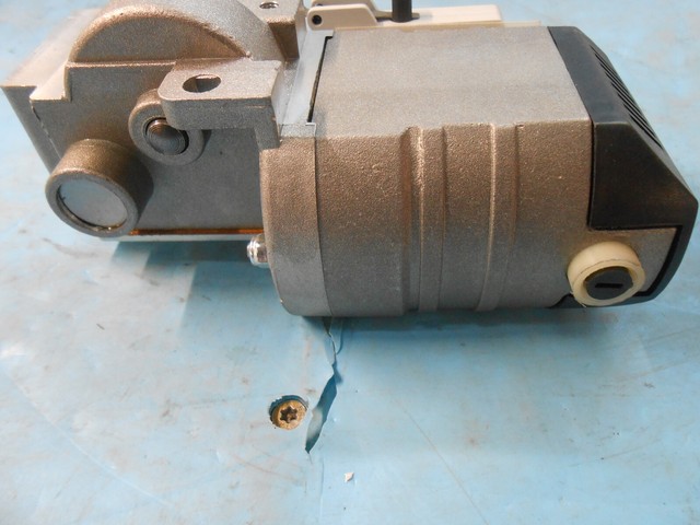 Motor Operation 110/130v Abb UXAB269320939 F1 F2 SACE for sale online ...