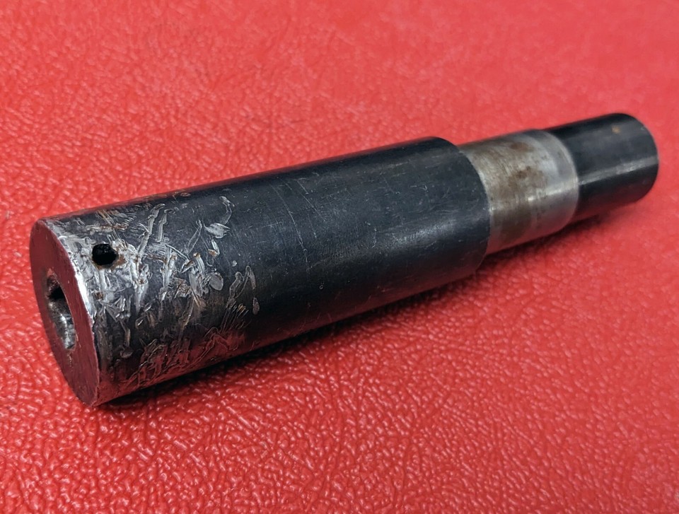CAT CATERPILLAR 4C-8713 SHANK REAMER - REAMING TOOL 4C8713 | eBay