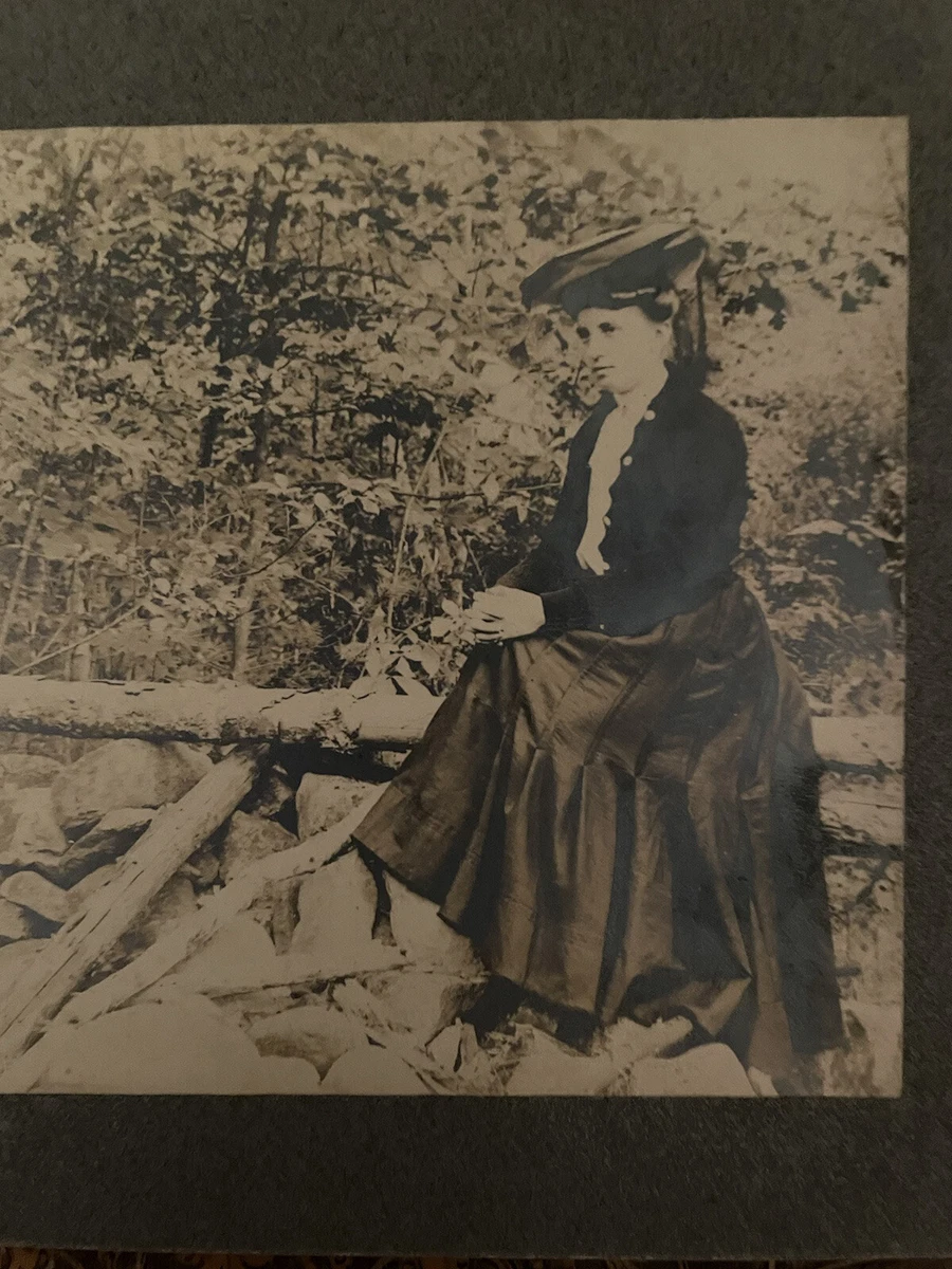 Victorian Female Adventures
