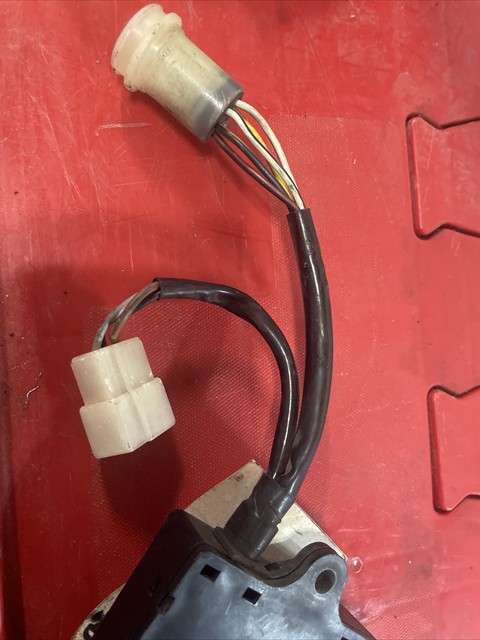 2005 Yamaha Vmax1200 Control Unit VBOOST for sale online | eBay