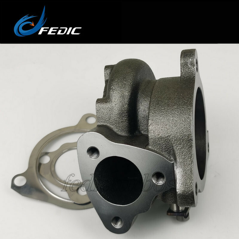 Turbo exhaust housing K04 53049880023 for Audi S3 TT 1.8T 165Kw 176Kw ...