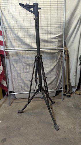 German MG 34 MG34 AA tripod, green, adjustable | eBay