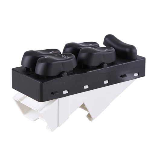 Power Window Switch for 1999-2001 Ford F250 F350 F450 F550 Expedition ...
