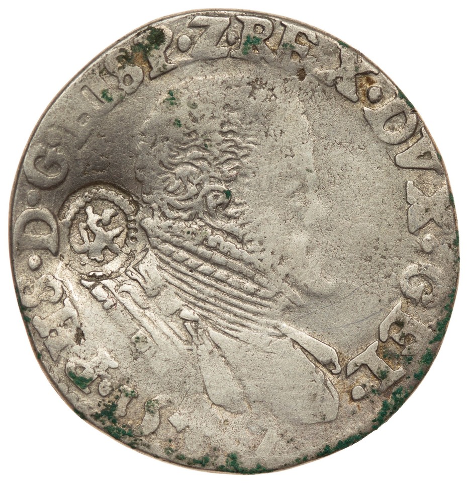 Spanish Netherlands / Gelderland - 1/5 Philipsdaalder 1567 - Philip II ...