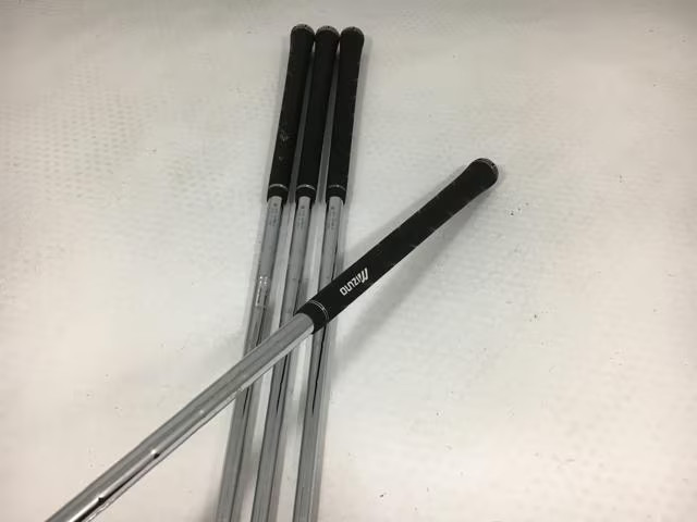 Mizuno JPX 925 Forged Irons (Japanese Specification) 7-9.P Iron Set ...